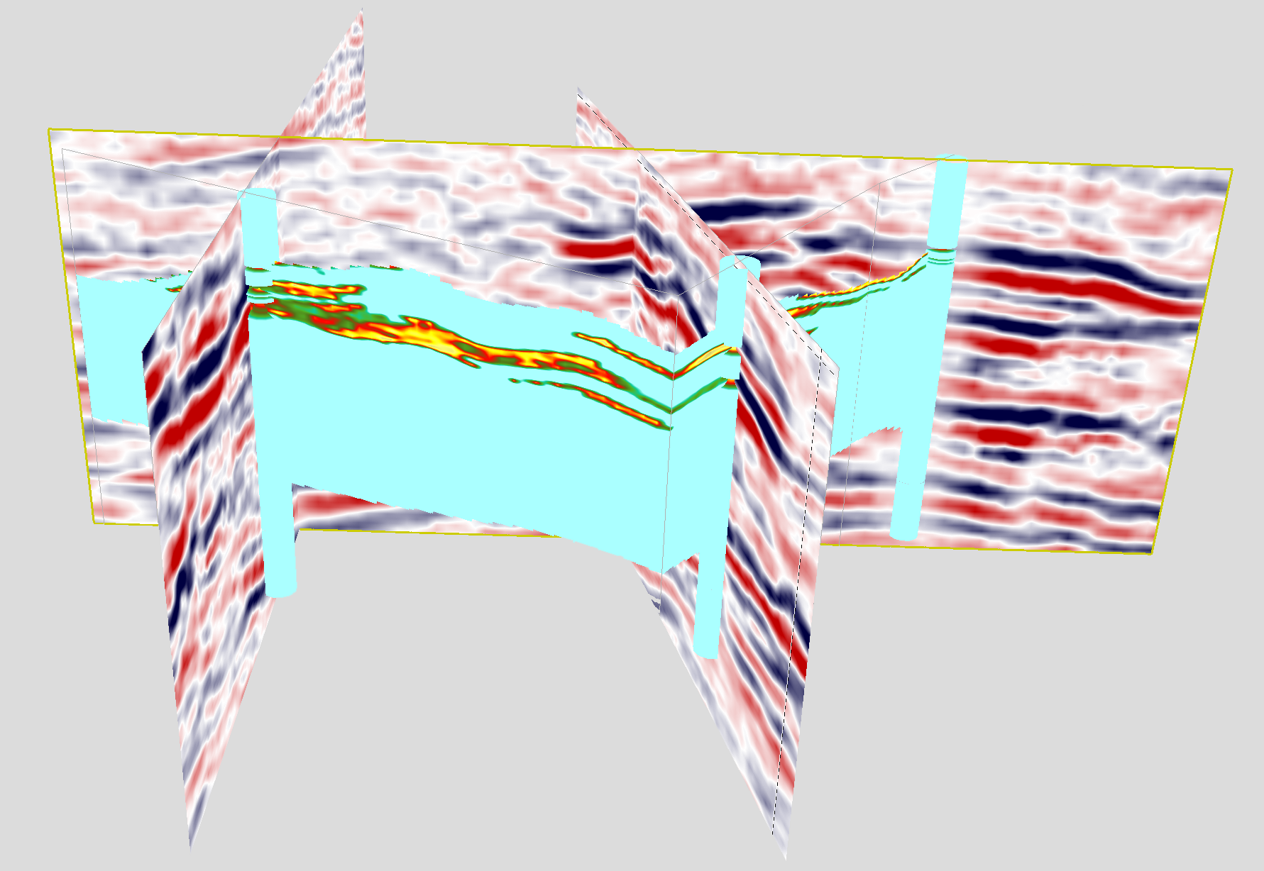 Advanced Seismic Jason Software | Geosoftware
